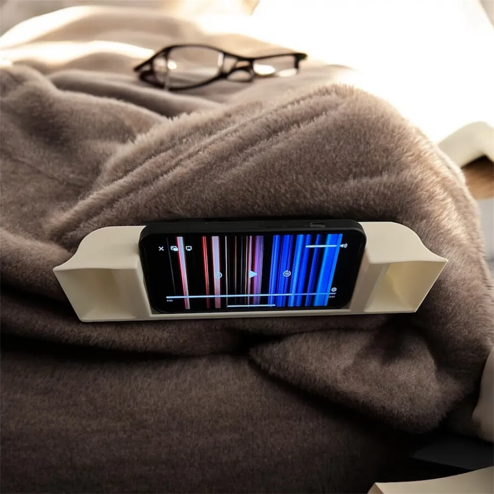 stereo phone speaker / amplifier TV - Free 3D Print Model - MakerWorld