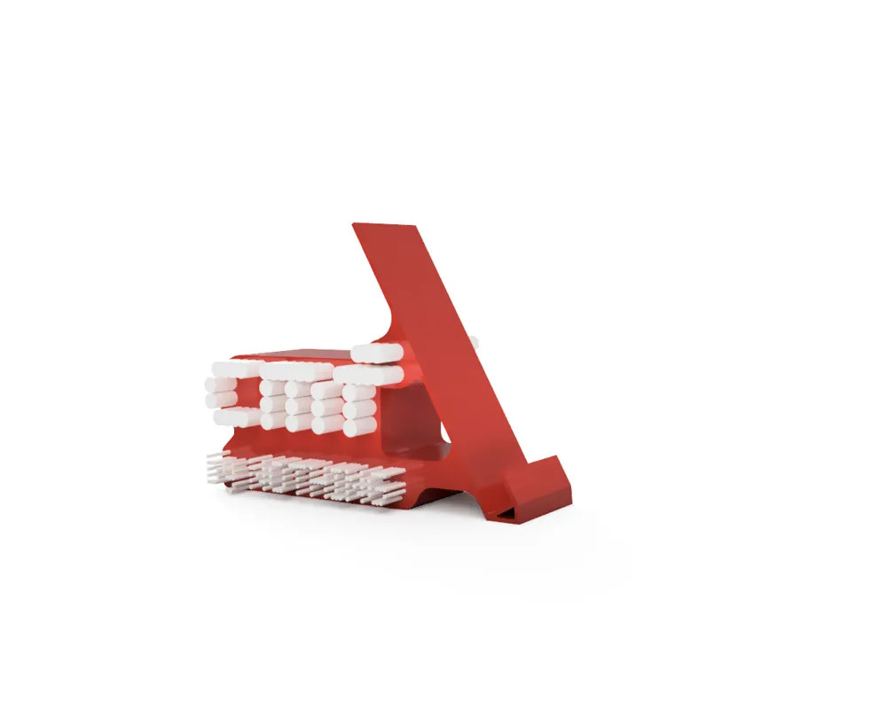 CMF phone stand logo by Słyku - MakerWorld