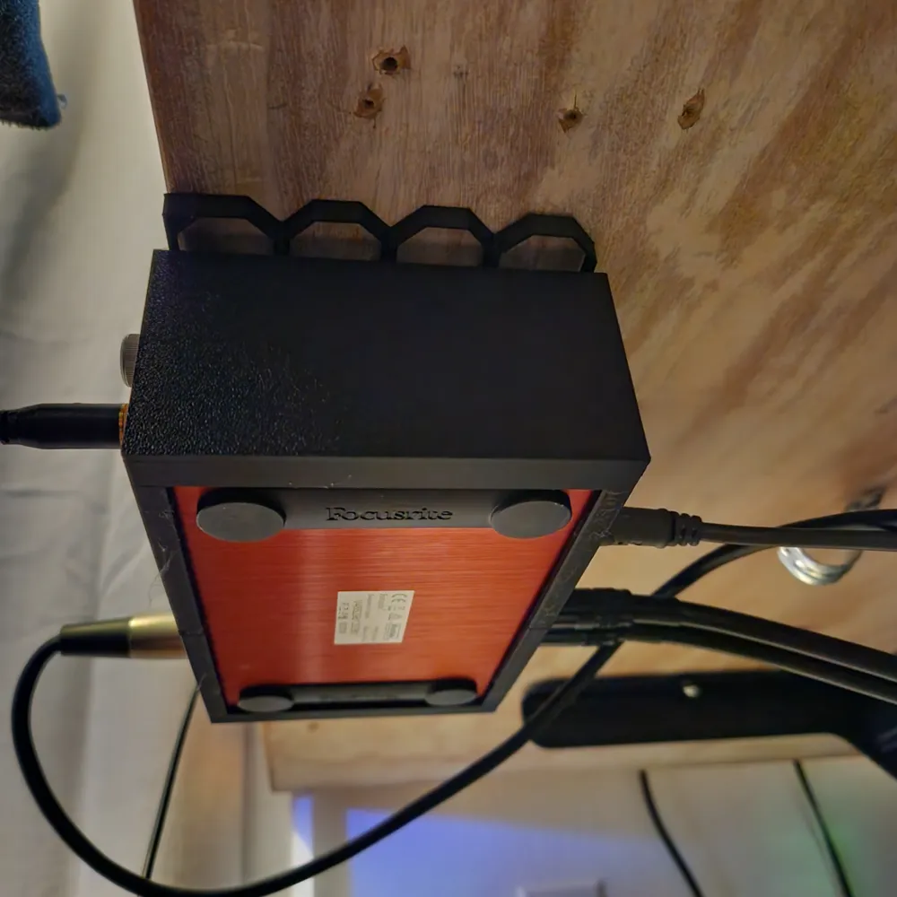 Multiboard Tile with Edge - Free 3D Print Model - MakerWorld