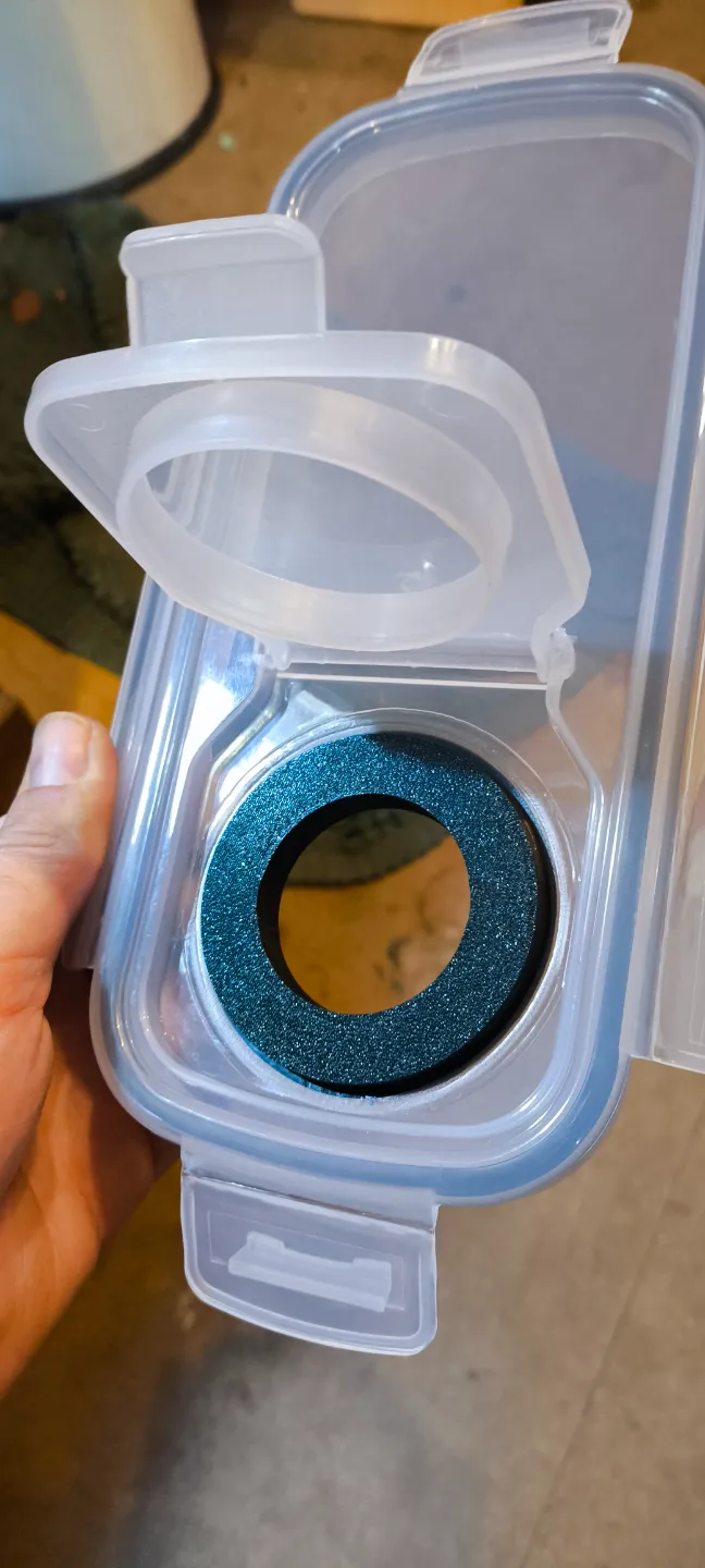 Cheap Amazon Hygrometer Holder/Adapter - Free 3D Print Model - MakerWorld