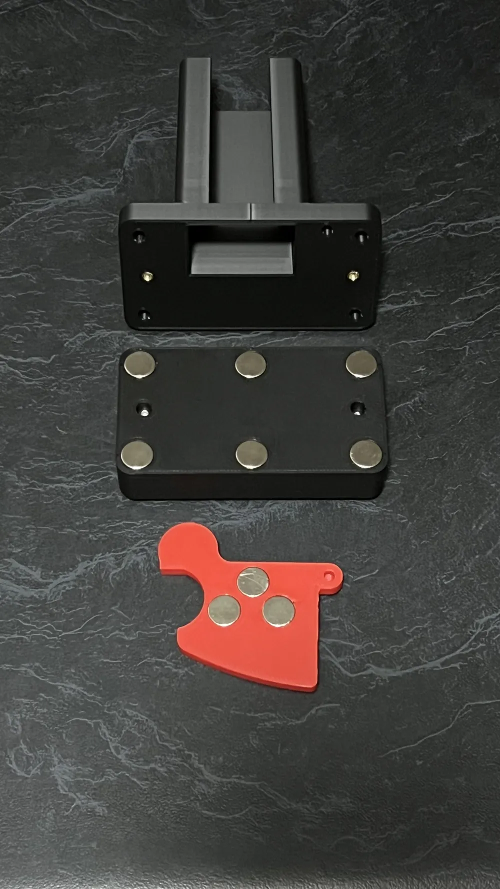 Razor Blade Dispenser - Free 3D Print Model - MakerWorld