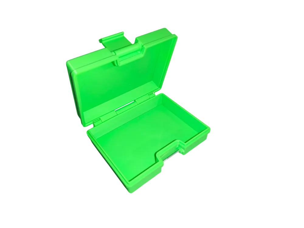 Parametric Tool Box DIY - Free 3D Print Model - MakerWorld