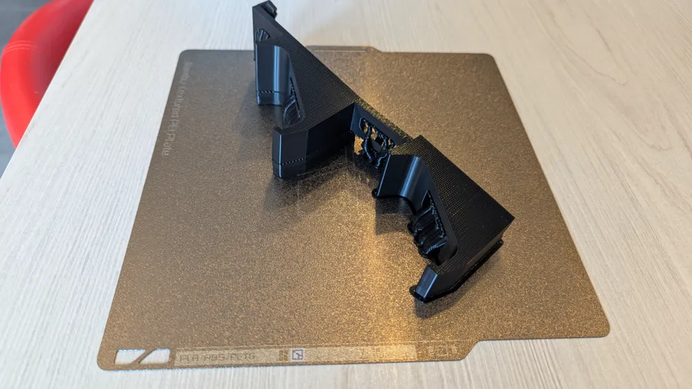 XBOX series X side controllers stand by jrt984 - MakerWorld