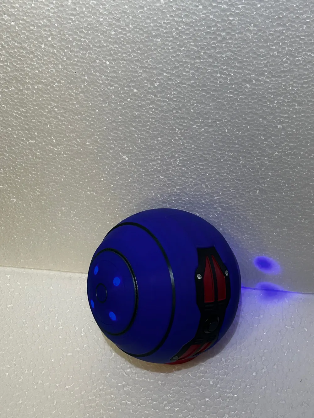 Halo Plasma Grenade by Renegade 3DMakerWorld: Download Free 3D Models