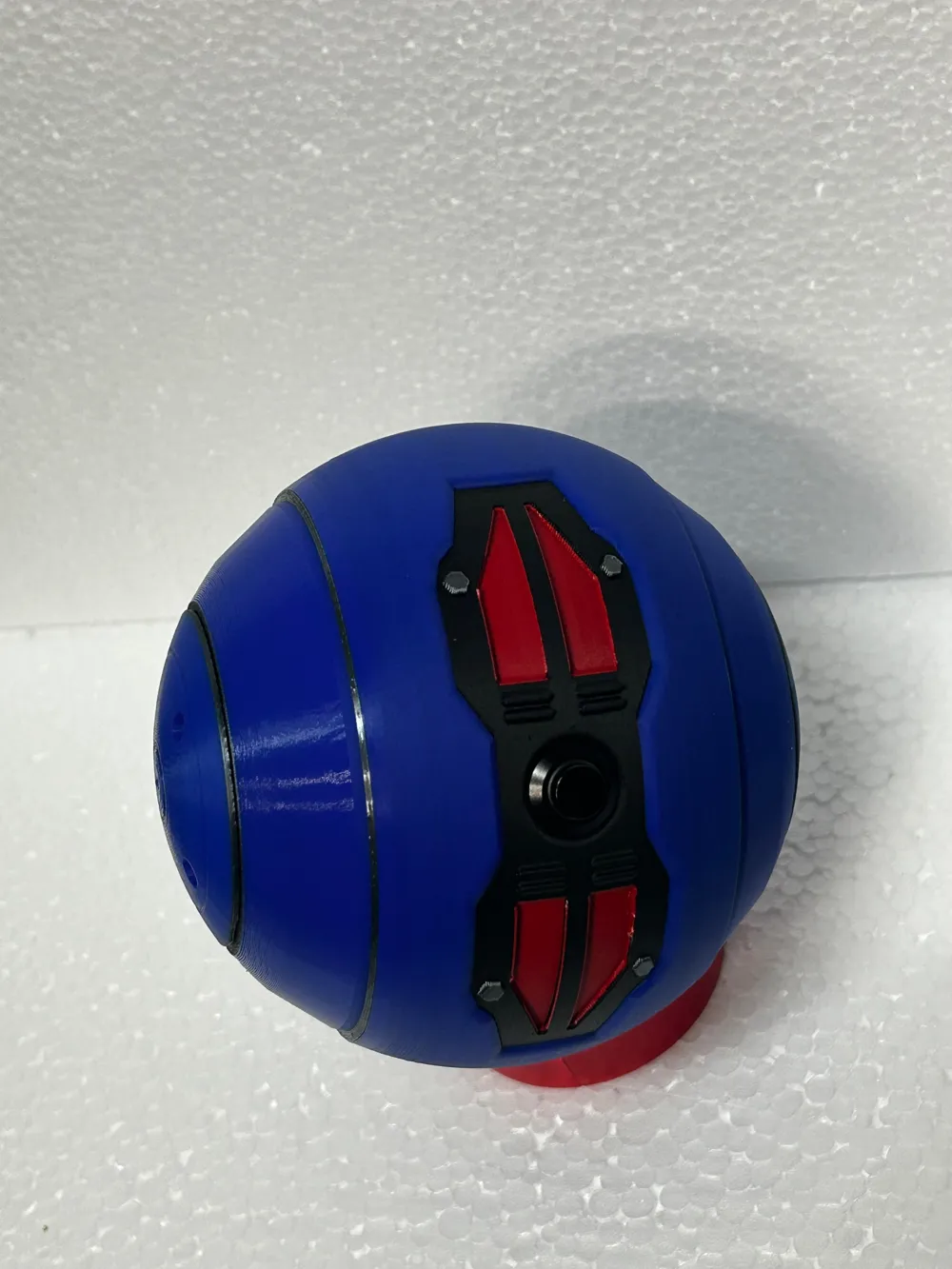 Halo Plasma Grenade by Renegade 3DMakerWorld: Download Free 3D Models