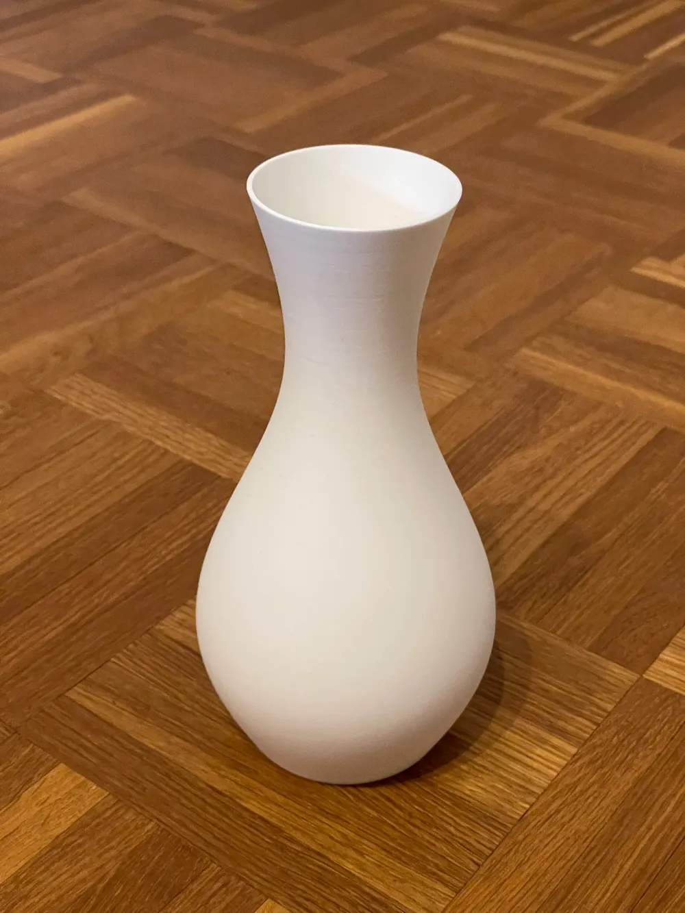 Vase 20cm flat by Spark - MakerWorld