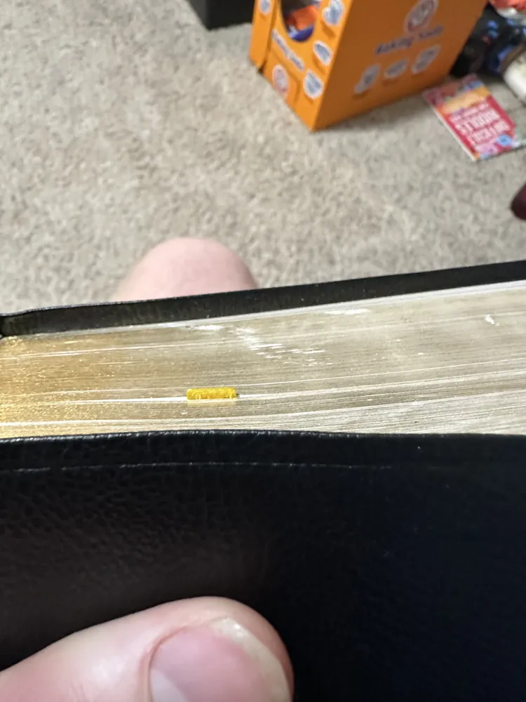 Handy Bookmark for all your books - Free 3D Print Model - MakerWorld