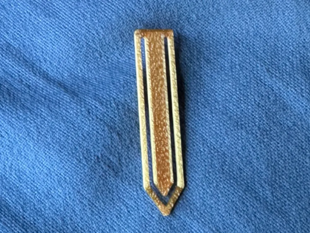 Handy Bookmark for all your books - Free 3D Print Model - MakerWorld