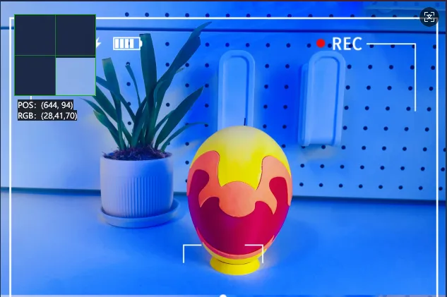 Digimon Digi-Egg of Courage by 手残的Leo MakerWorld: Download Free 3D Models