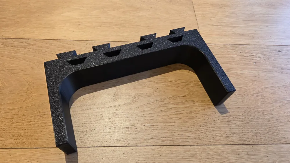 PC Test Bench - Free 3D Print Model - MakerWorld