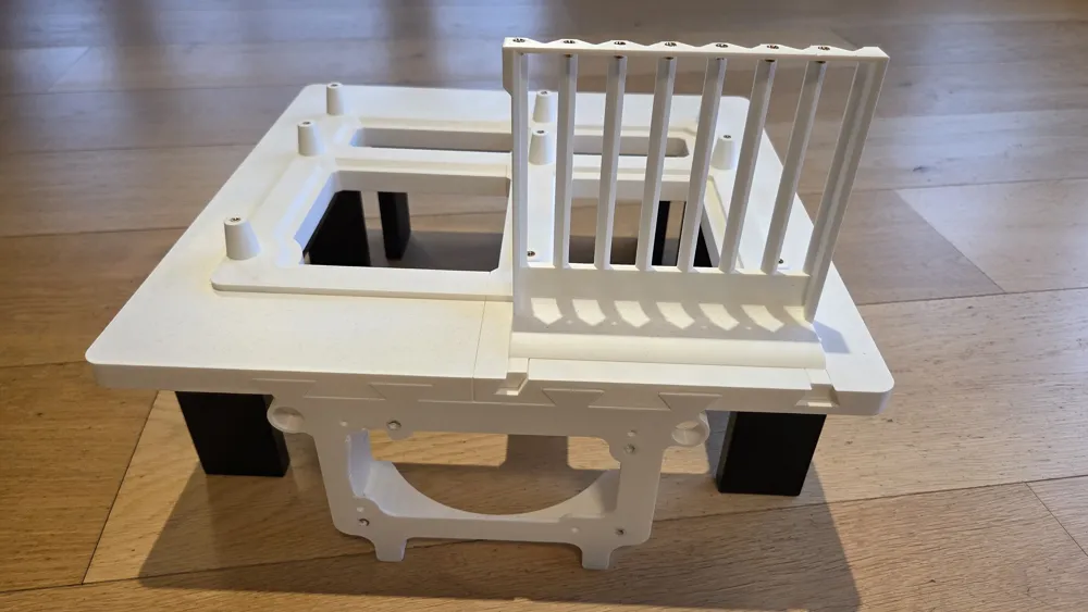 PC Test Bench - Free 3D Print Model - MakerWorld