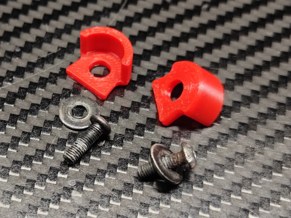 SWORKz 35-4 EVO SERIES Front Shock Tower Guard - Free 3D Print Model ...
