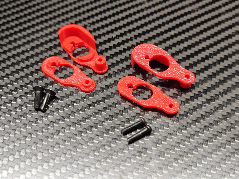 SWORKz 35-4 EVO SERIES Front Shock Tower Guard - Free 3D Print Model ...