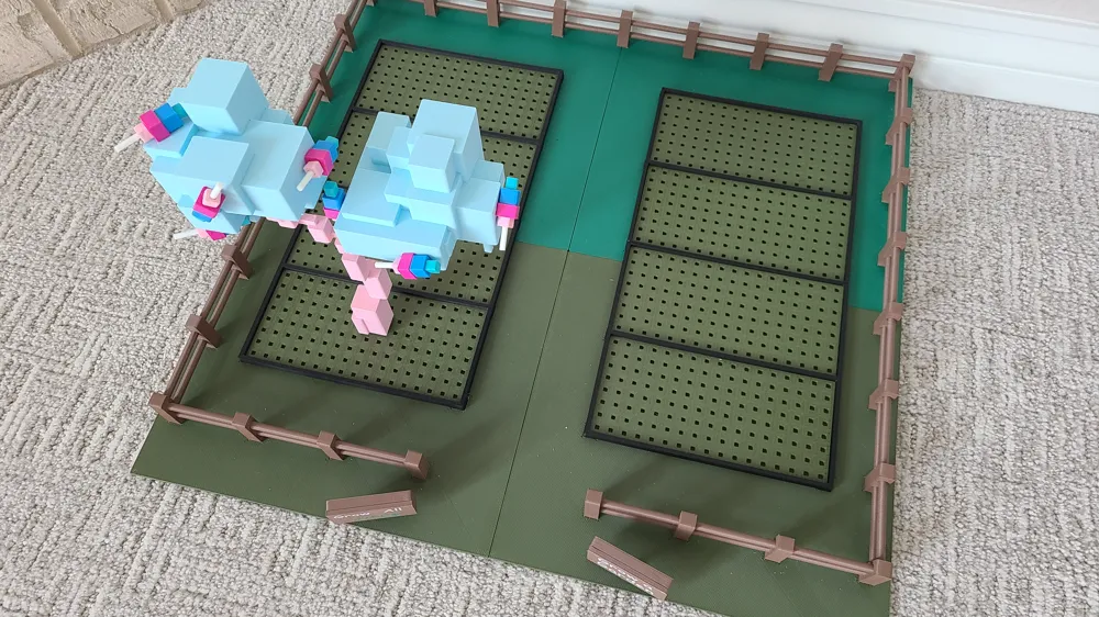 Candy Blossom Tree - Grow a Garden - Roblox - Free 3D Print Model ...