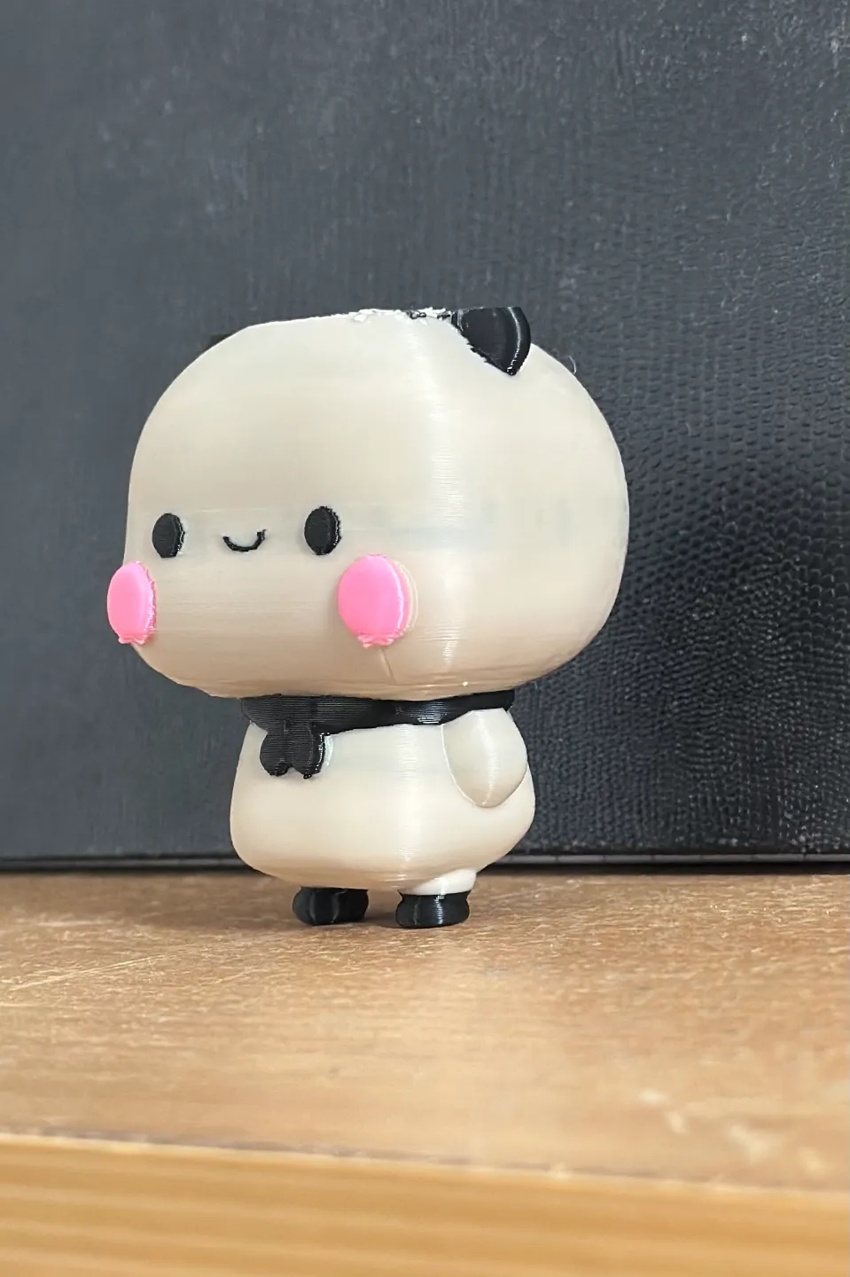 Bubu Doll – A Charming Collectible by Varun - MakerWorld