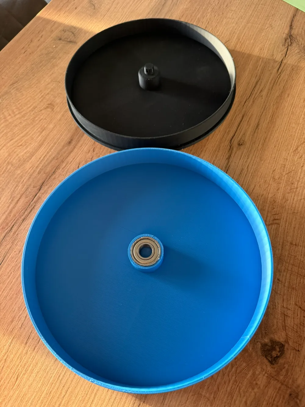 Turntable 3d scan by Dertols MakerWorld: Download Free 3D Models