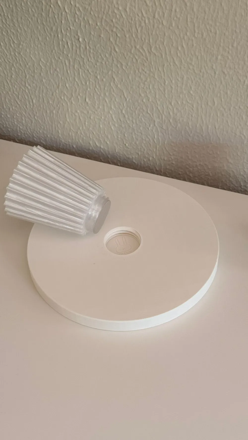Minimalist Decorative Stand for Cakes and Sweets - Free 3D Print Model ...