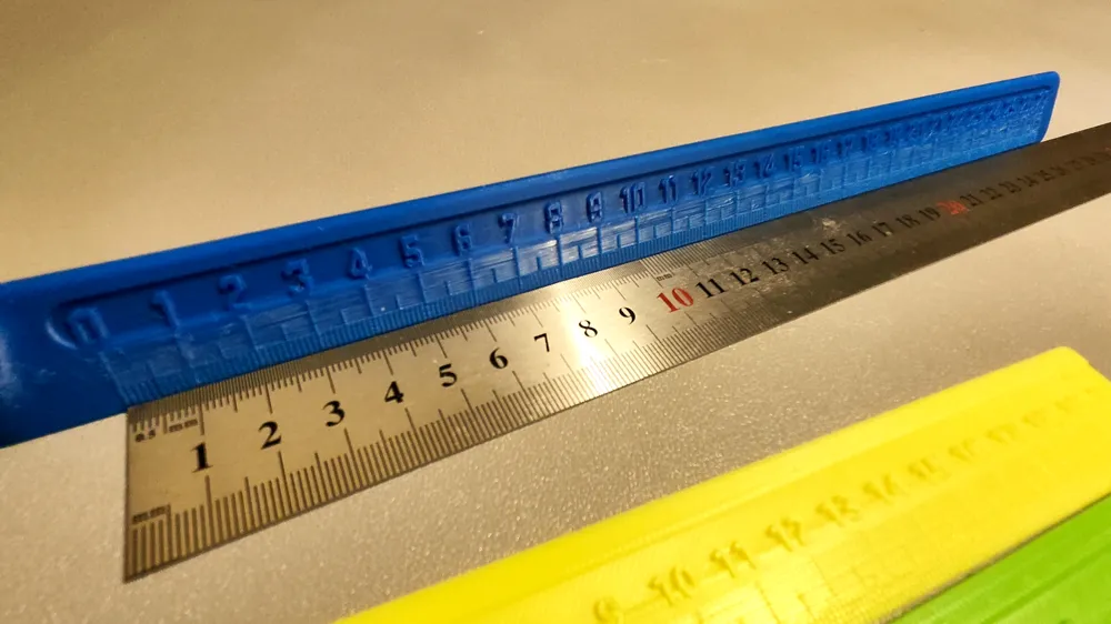 Rulers by SSSR_SH - MakerWorld