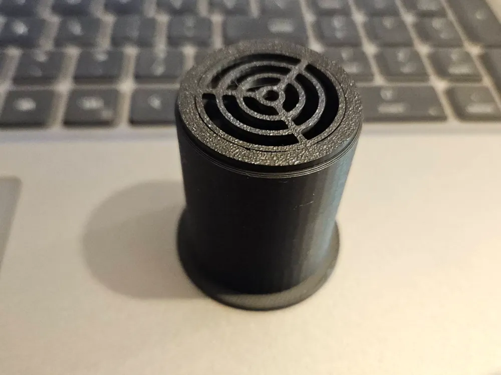 Collimation Cap for Skywatcher Dobson - Free 3D Print Model - MakerWorld