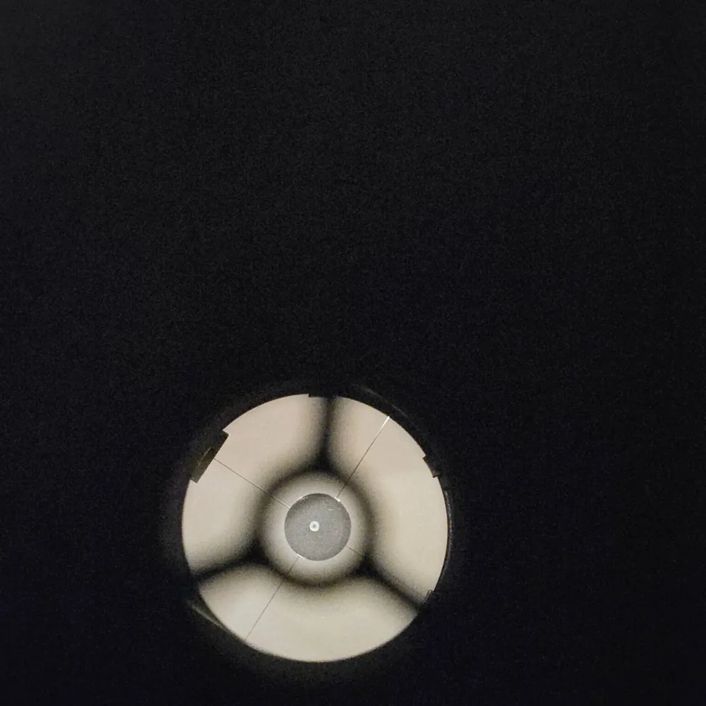 Collimation Cap for Skywatcher Dobson - Free 3D Print Model - MakerWorld