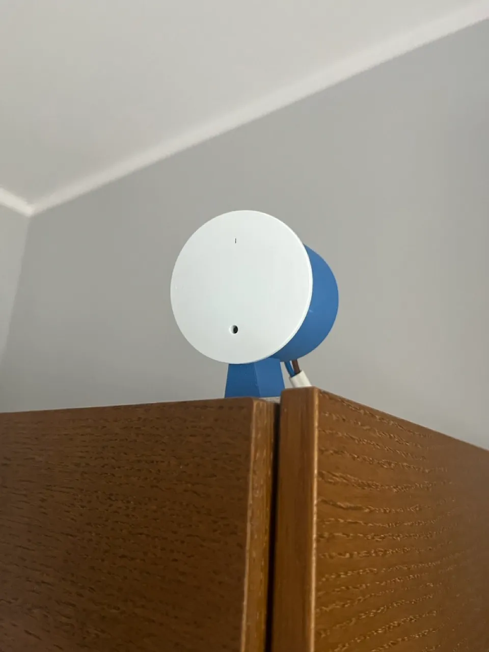 Mount for WZ-M100-C MmWave Human Presence Sensor by Mariusz - MakerWorld