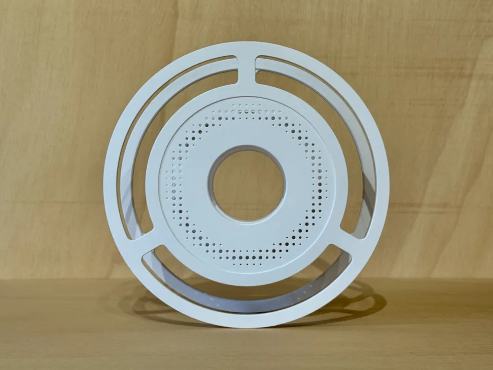 Roller Adapter for Small Bambu Lab Spool - Free 3D Print Model - MakerWorld