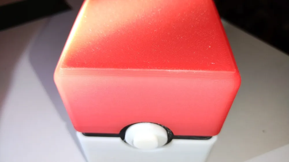 Pokemon Deck Box - Fixed Fillets Remixed by hien - MakerWorld