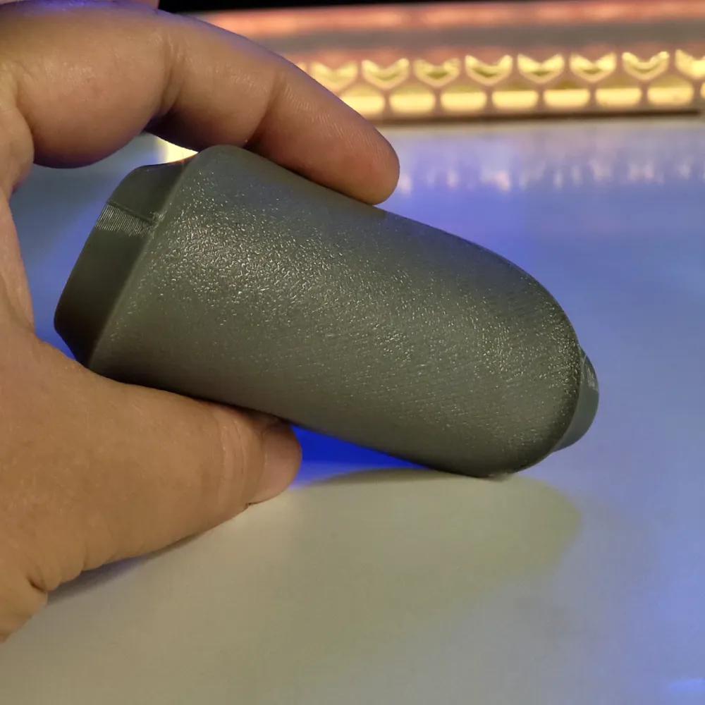 GU Jar Lid by reptilebeats - MakerWorld