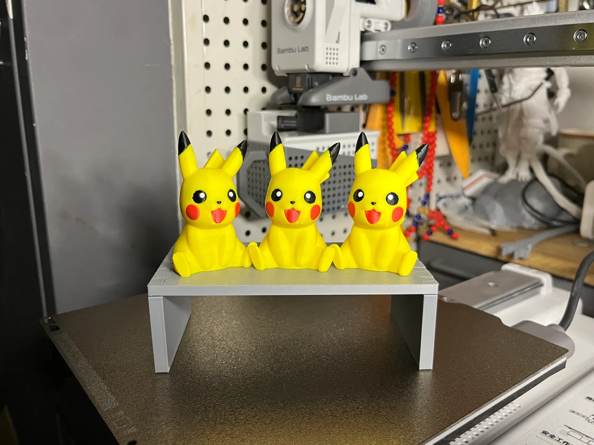Dovetail Joint Model Display Stand by animal - MakerWorld