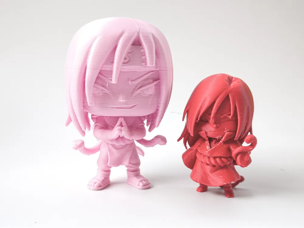 Orochimaru - naruto - série pop e chibi - Modelo gratuito para ...