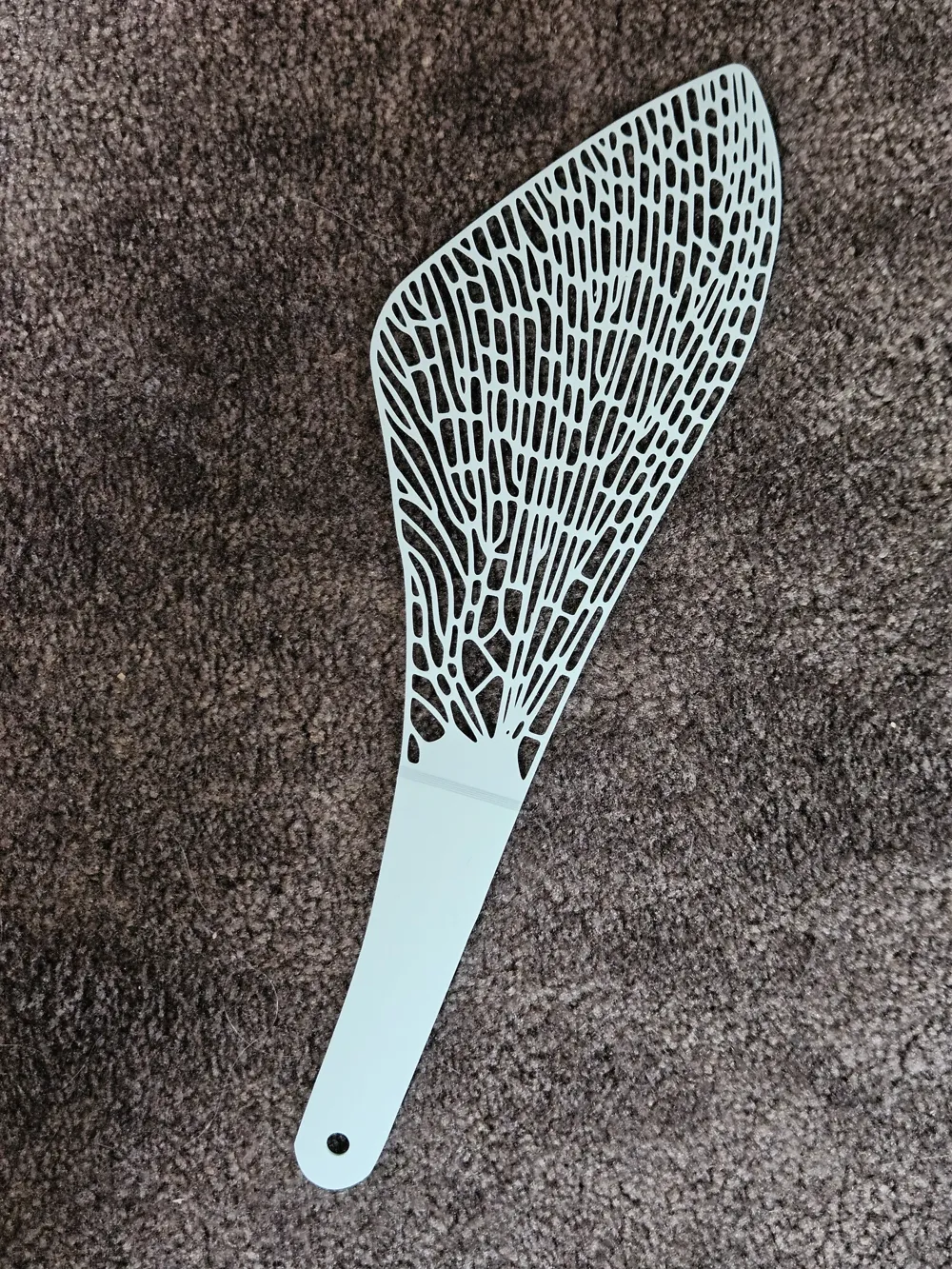 Modern Fly Flap by Adamix - MakerWorld