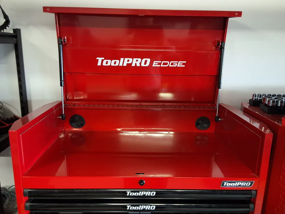 Gridfinity ToolPRO Edge Tool Cabinet 28 Inch LID by user_3288954132 ...