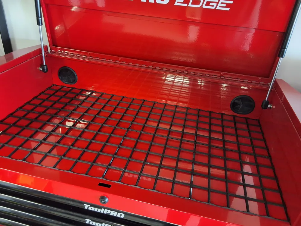 Gridfinity ToolPRO Edge Tool Cabinet 28 Inch LID by user_3288954132 ...