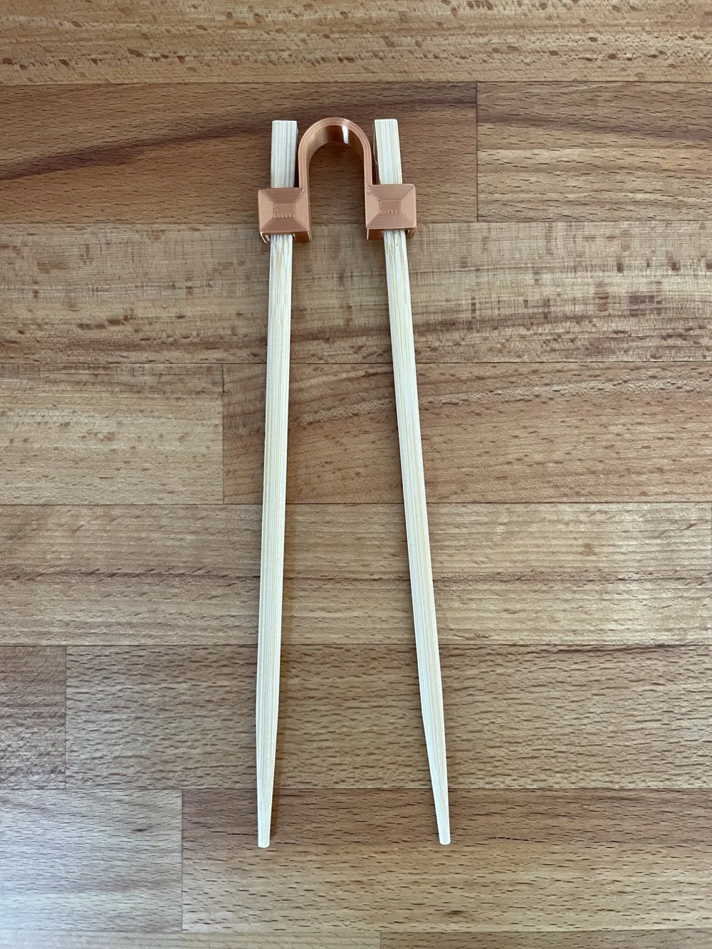 Chopstick Helper by Daranto - MakerWorld