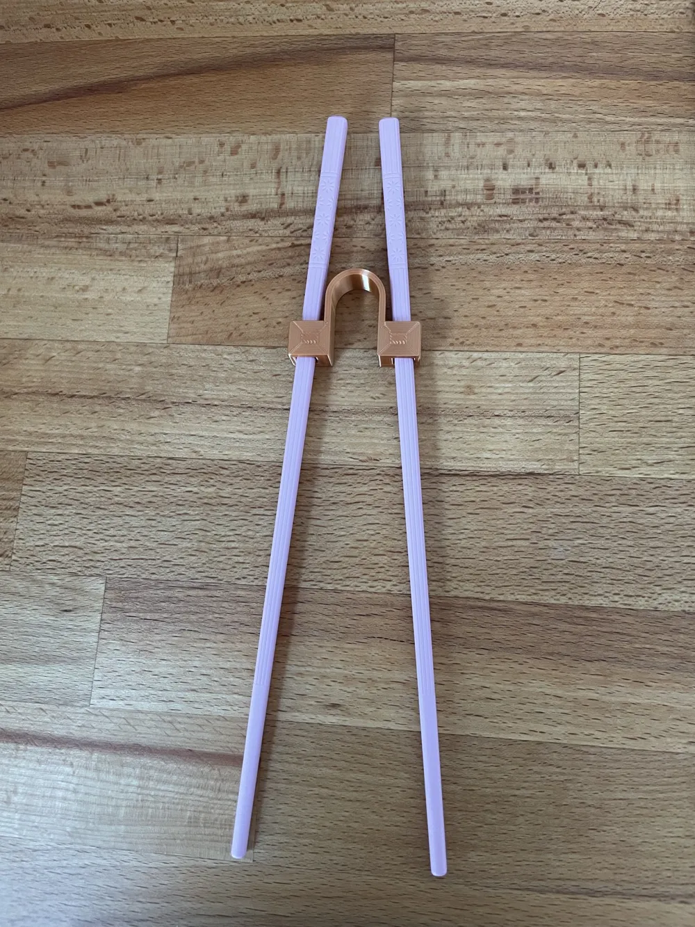 Chopstick Helper by Daranto - MakerWorld