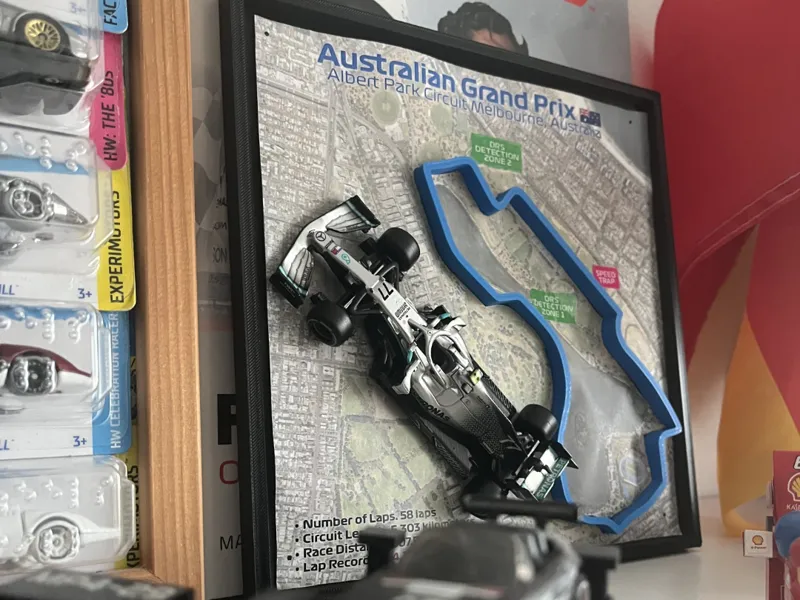 Mino | Published - MakerWorld