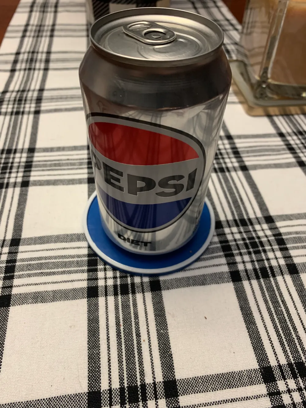 Playstation Logo Gaming Coaster - PS5 - Coffee / Soda / Pop / Gfuel ...