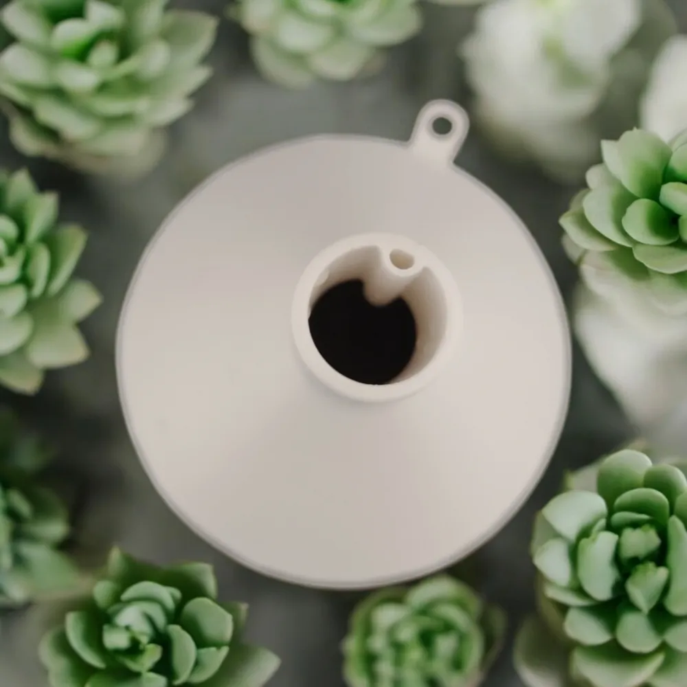 Funnel with built-in air vent by OfficineCasperLAB MakerWorld: Download ...