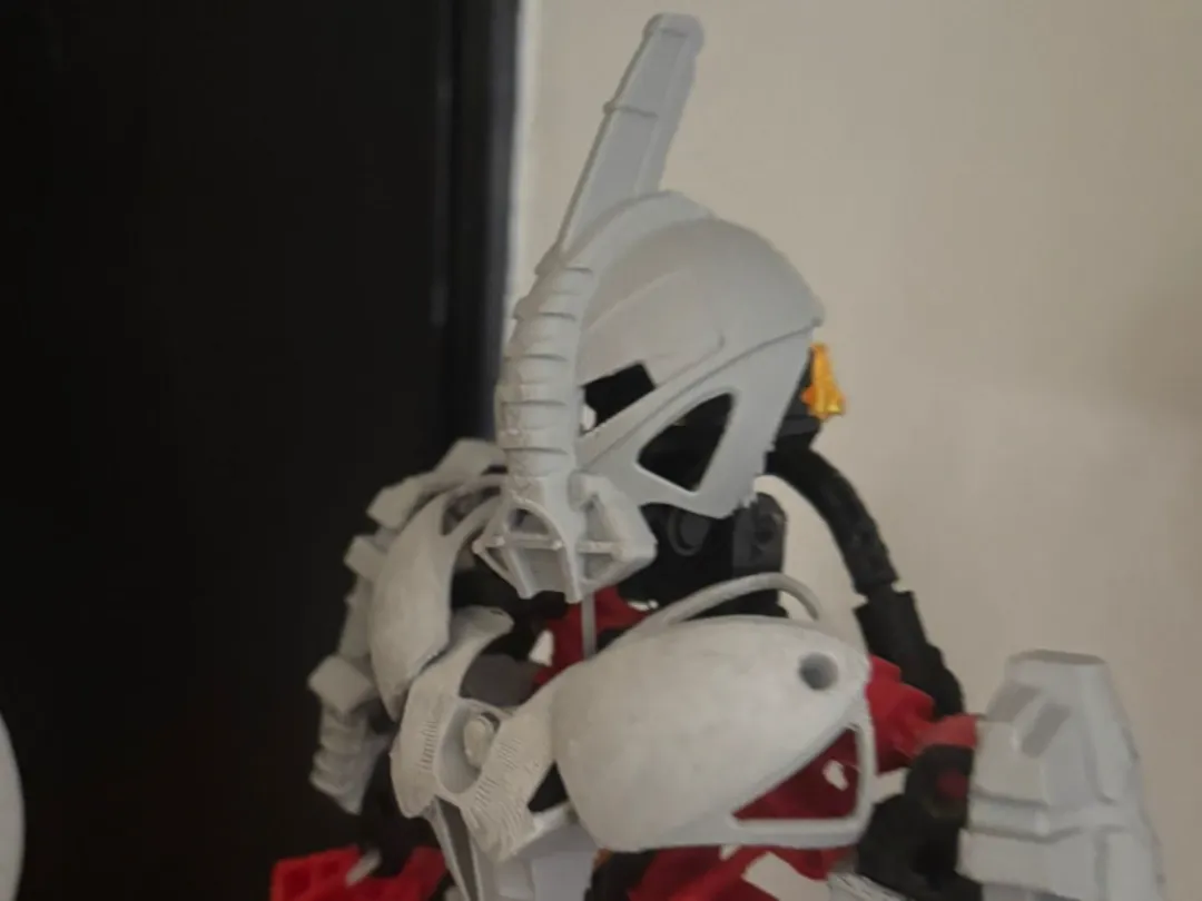 axonn - Free 3D Print Model - MakerWorld