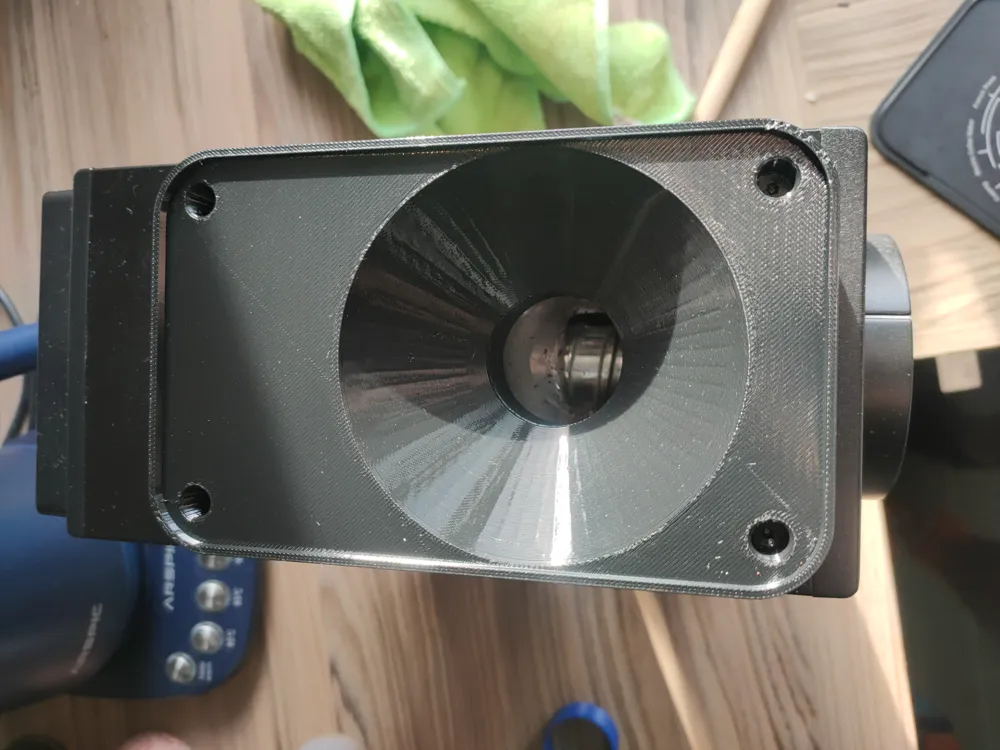 Fellow Ode(2) 45g Hopper by user_1081963714 - MakerWorld