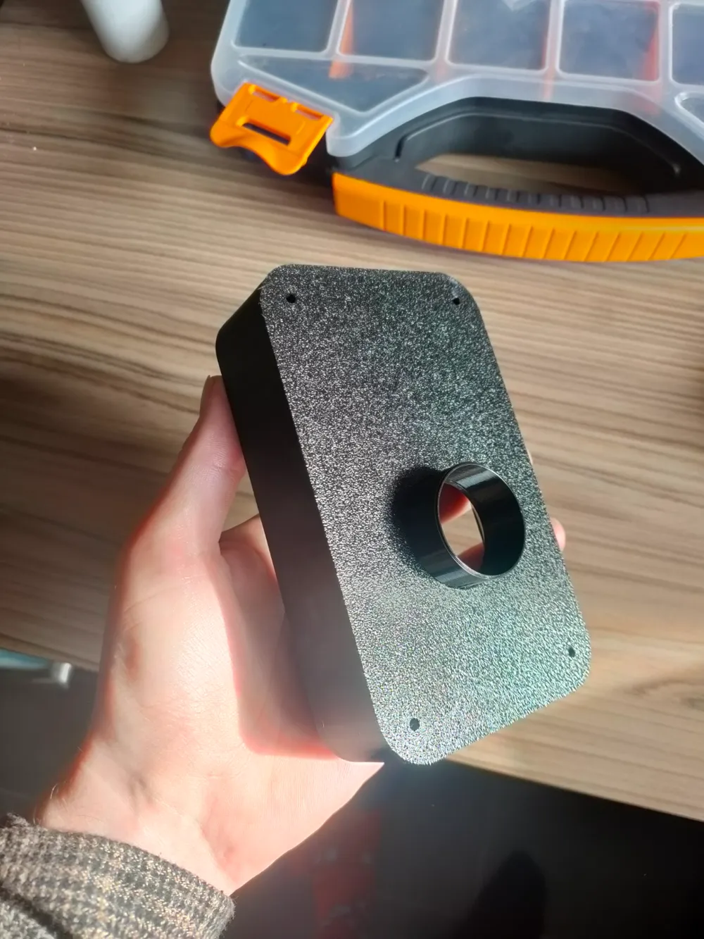 Fellow Ode(2) 45g Hopper by user_1081963714 - MakerWorld