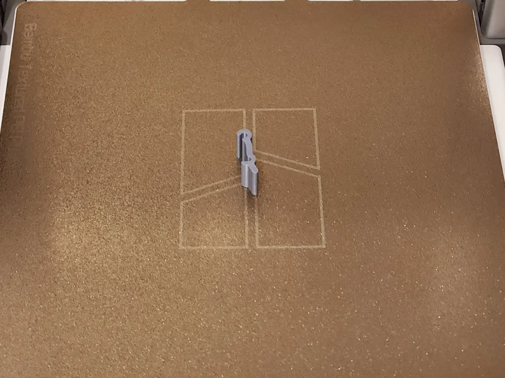 Travel Farkle Print in Place - KCD Edition Remixed by WhiteTiger007 ...