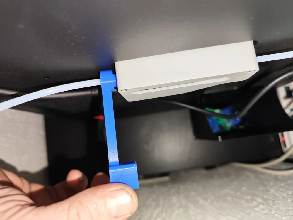 REMOVE AMS PTFE TUBE by 3DItaly - MakerWorld