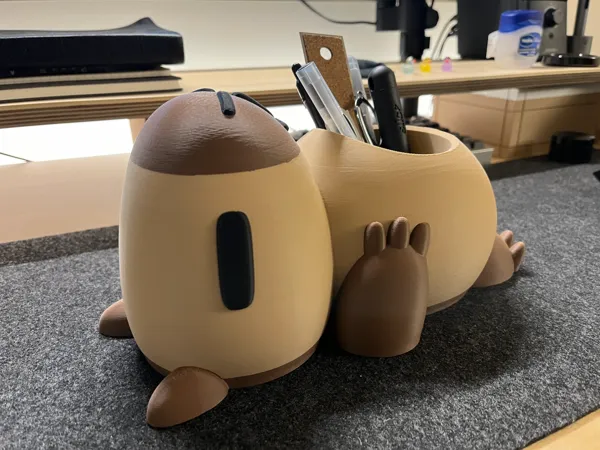 Brisa | Colecciones - MakerWorld