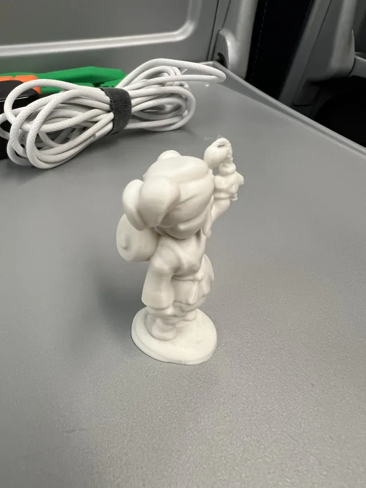 kenji brawl stars figurine - Free 3D Print Model - MakerWorld