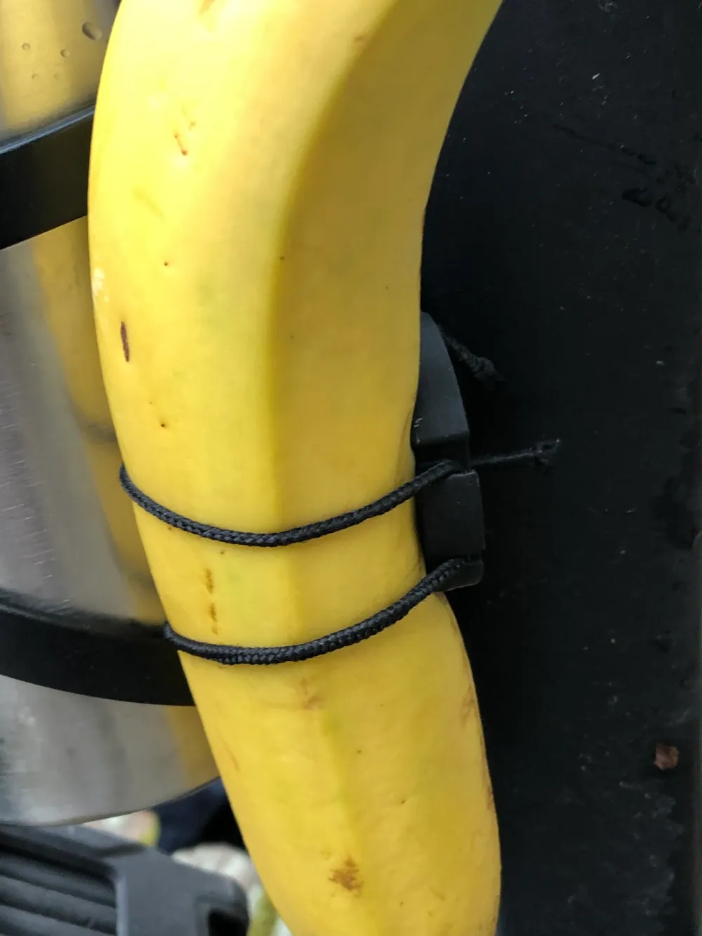 Bicycle Banana Buddy by PaulBPunkt - MakerWorld