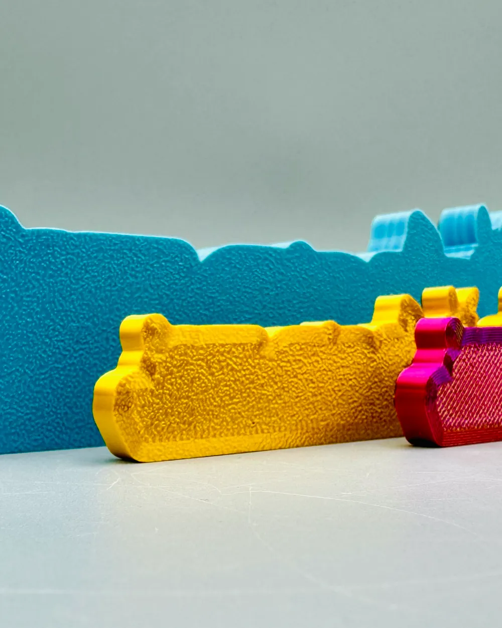 Palworld Deluxe Logo by Hylijan - MakerWorld