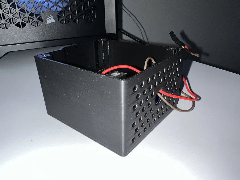 Enclosure for Arduino Uno - Free 3D Print Model - MakerWorld