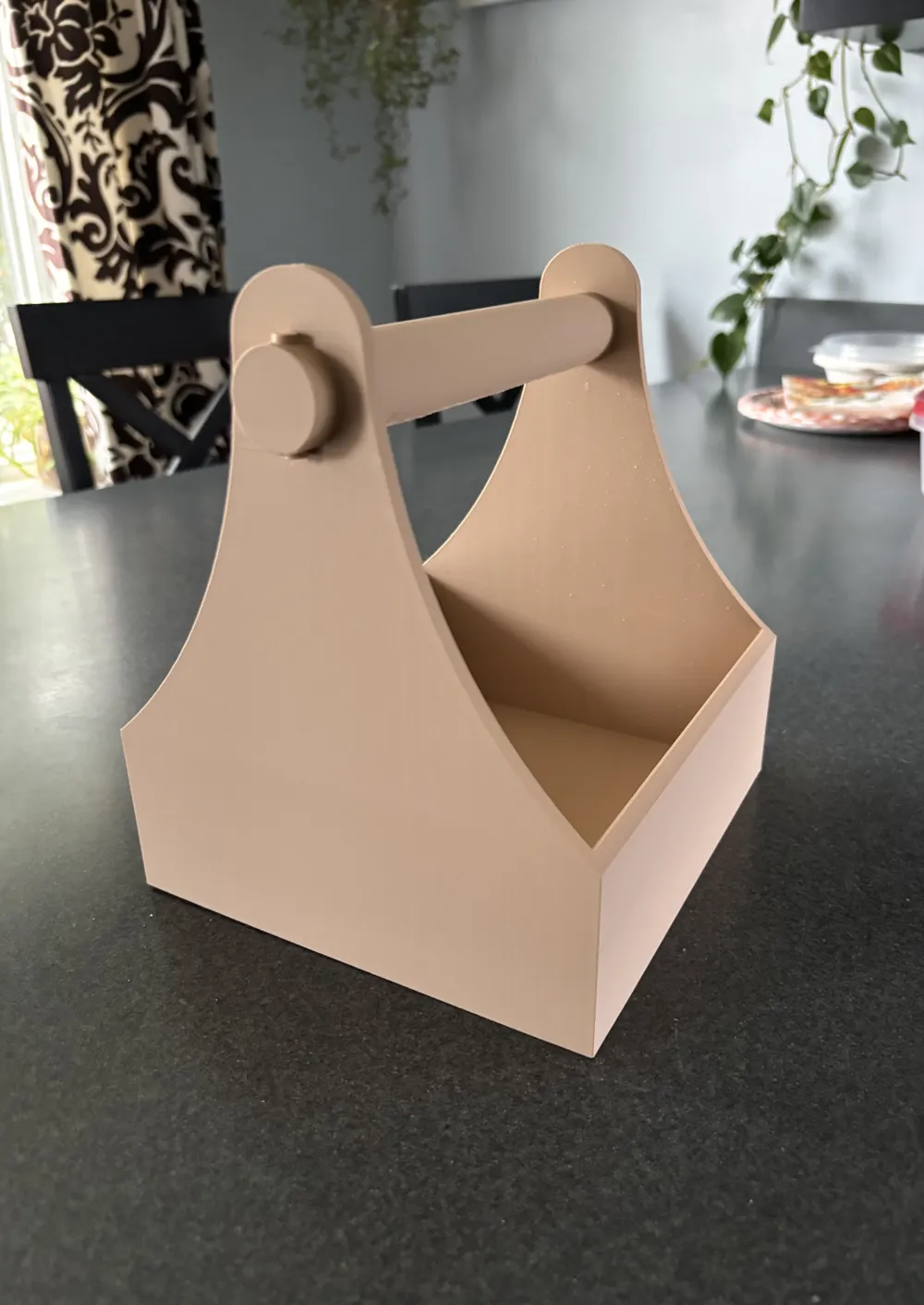 Classic Caddy by Modulus MakerWorld: Download Free 3D Models