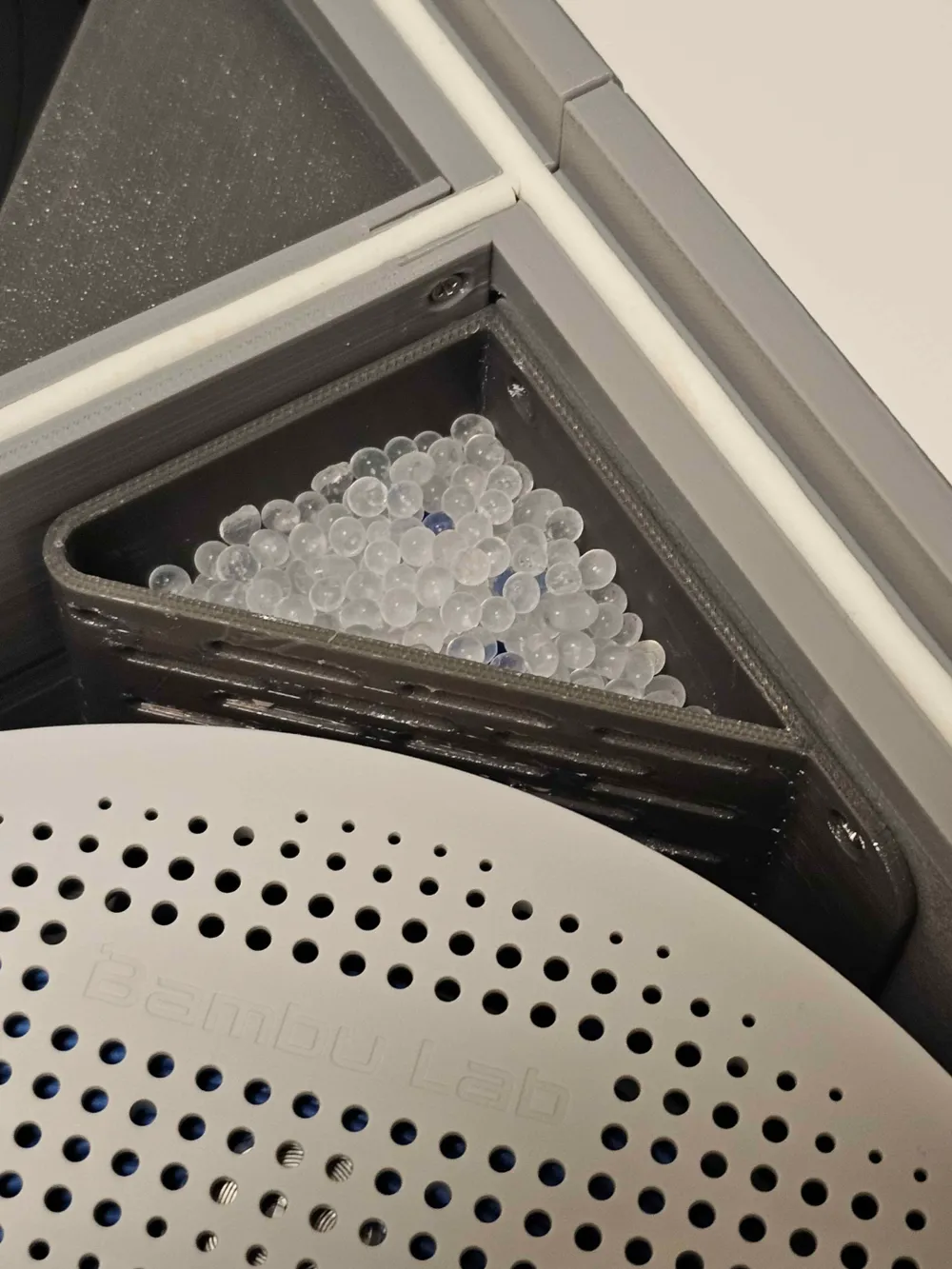 Top cover for dry box Remixed by Rumitensaiko - MakerWorld